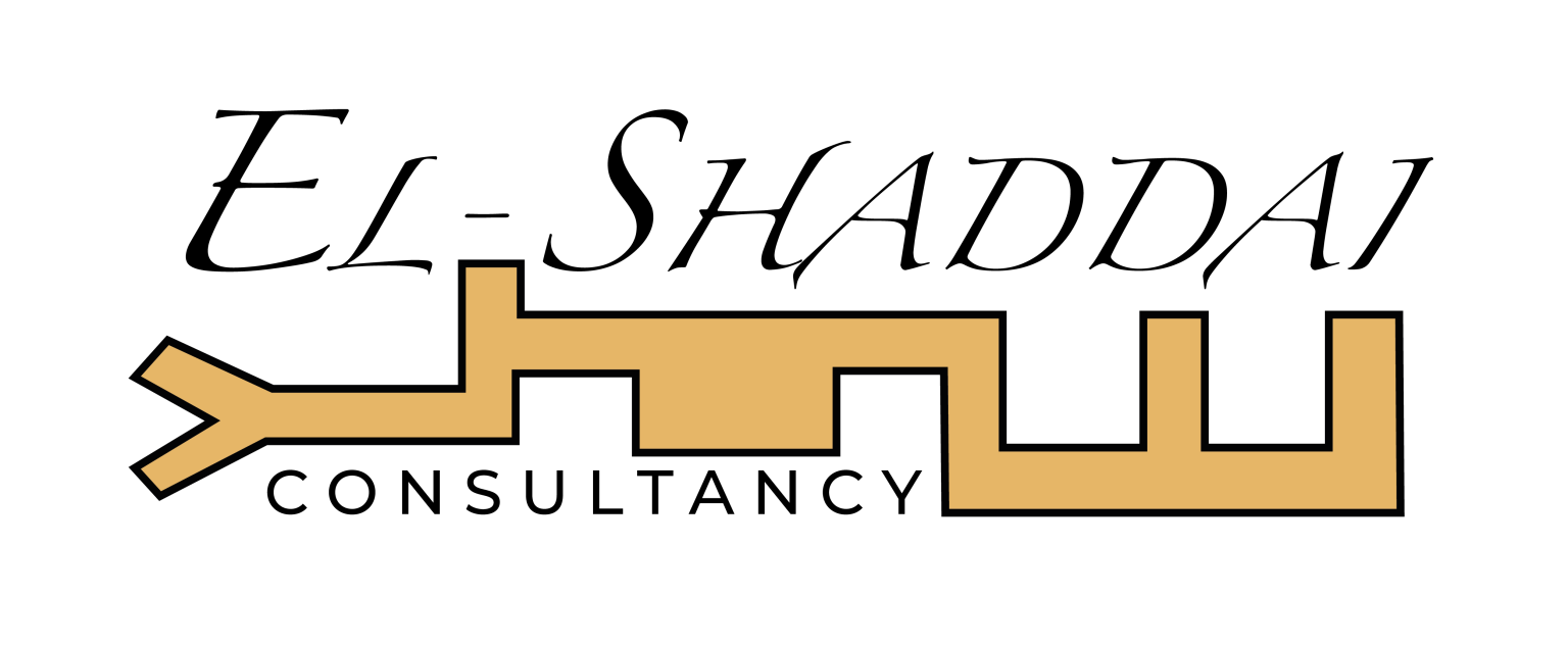 Home - El-Shaddai Consultancy